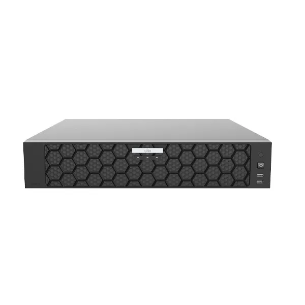 UNV NVR508-64B 64-CHANNEL 8xSATA NETWORK VIDEO RECORDER UNV NVR508-64B 64-CHANNEL 8xSATA NETWORK VIDEO RECORDER
